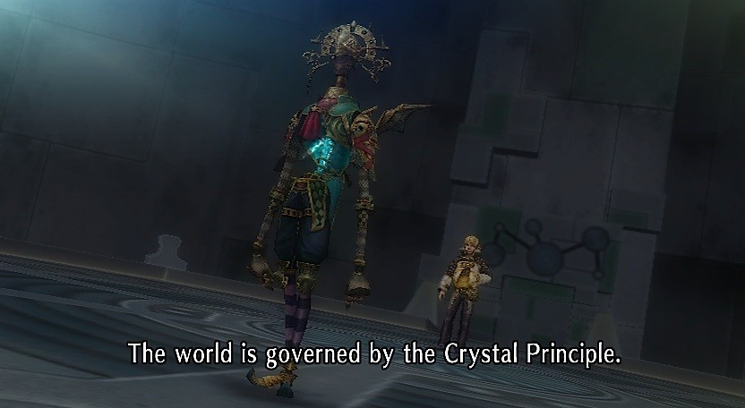 FFCC: The Crystal Bearers finalmente ganha data de lançamento