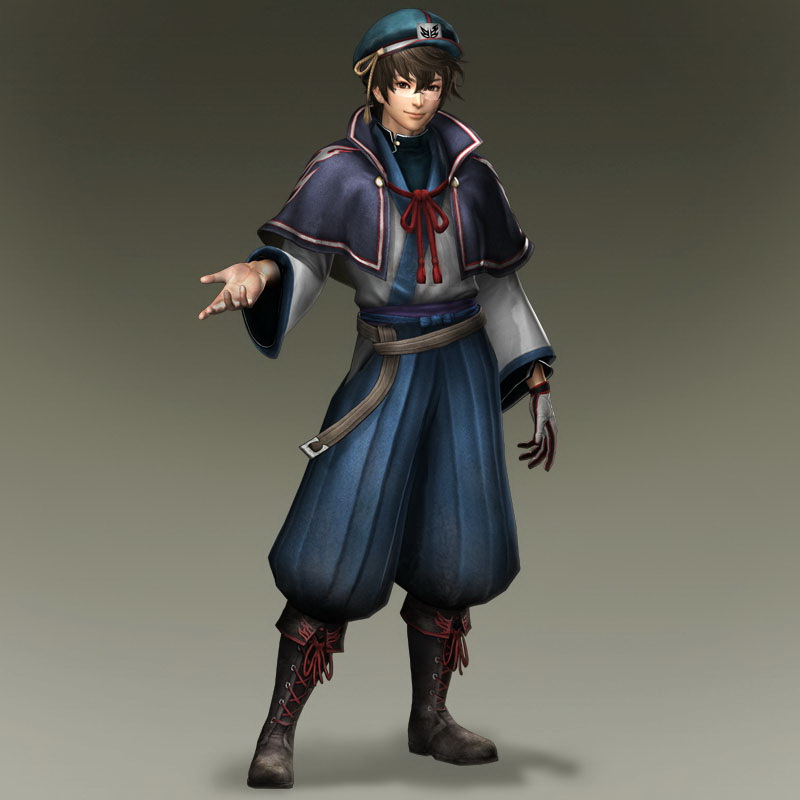 Novo trailer e mais imagens de Toukiden