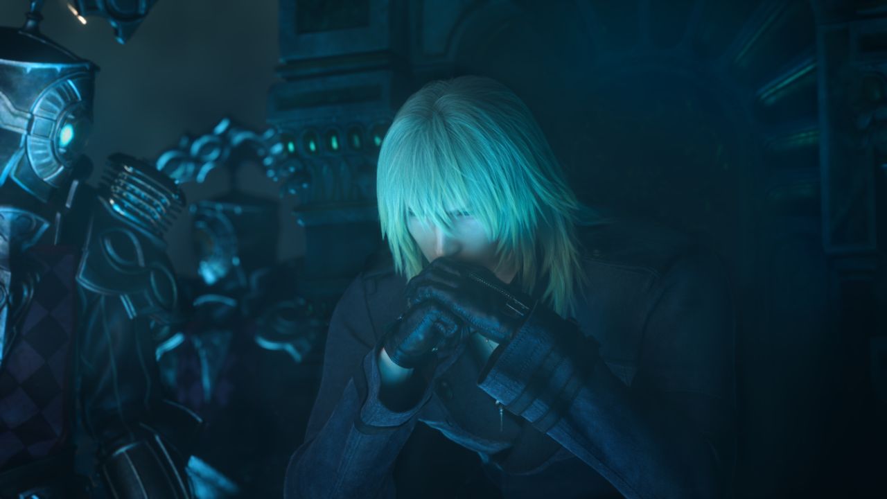 Imagens em alta resolução de "Lightning Returns Final Fantasy XIII ...