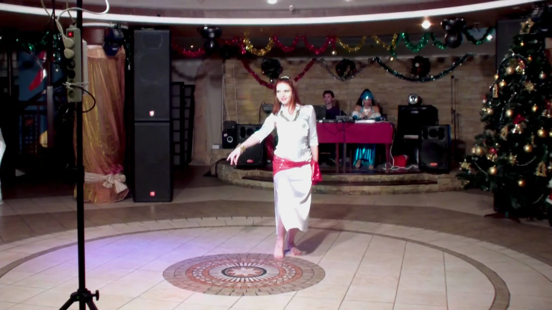 Veja belos vídeos de Dança do Ventre Egípcia estilo Baladi (Beledi)