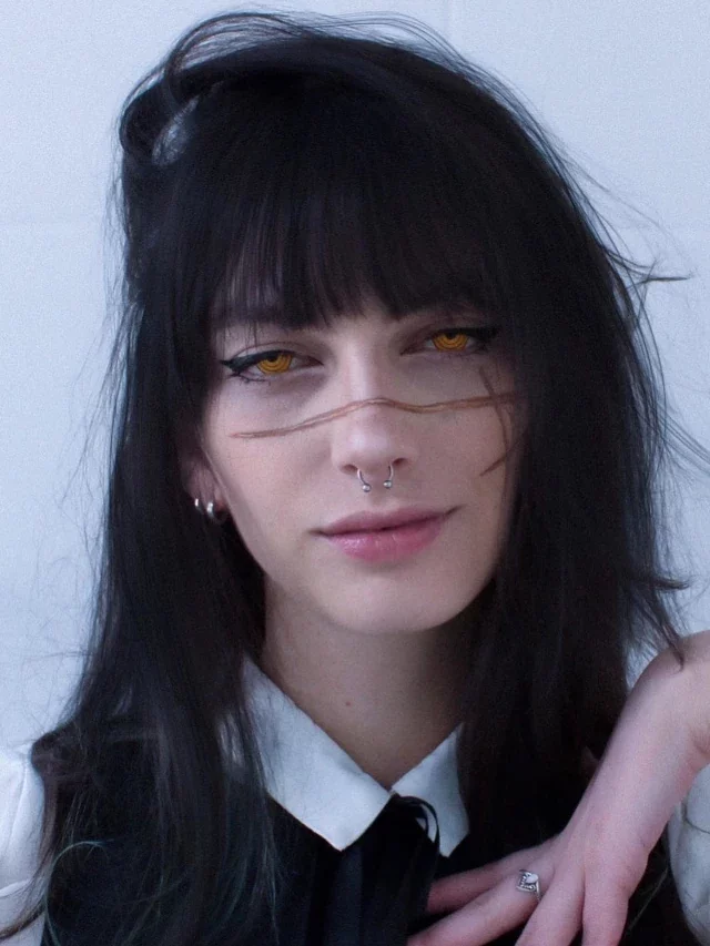 Chainsaw Man: Veja este cosplay incrível da Asa Mitaka – Select Game