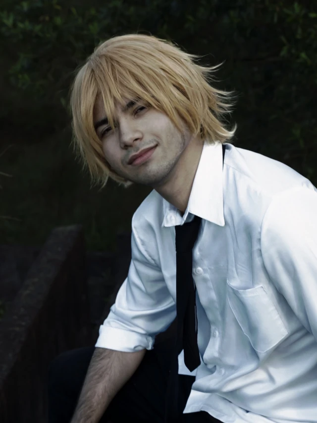 Chainsaw Man: Confira o cosplay do Denji por br_florenciooo