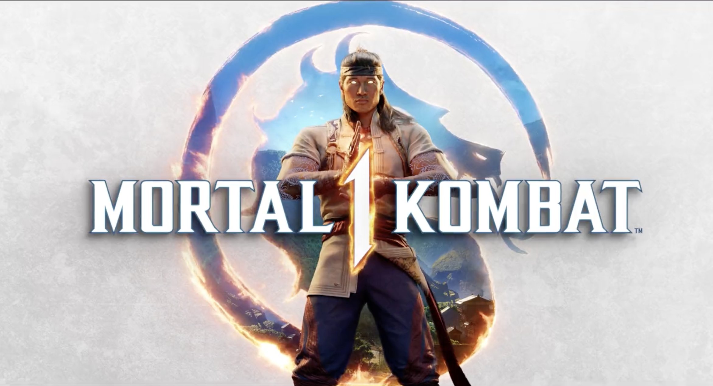 Primeiro trailer de Mortal Kombat 1