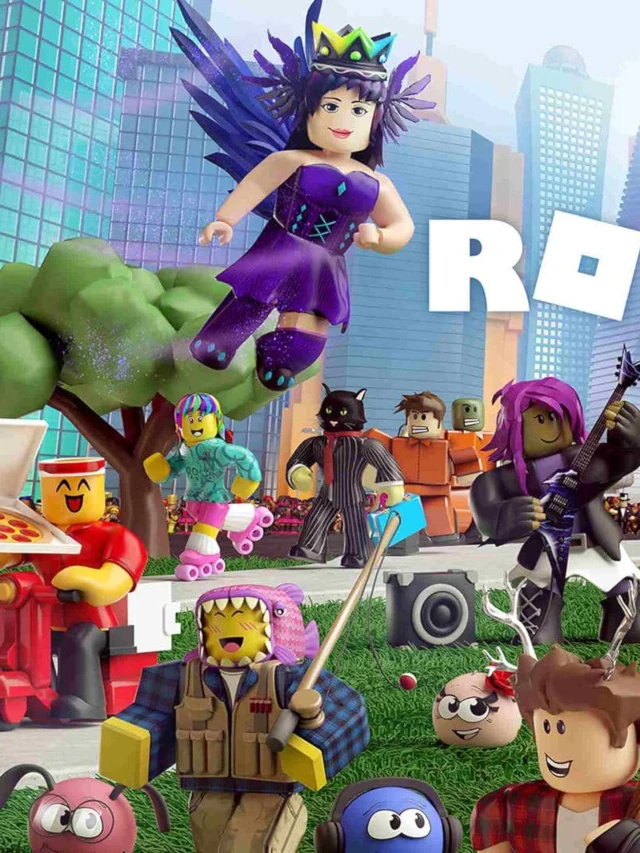 Roblox é anunciado oficialmente para consoles PlayStation