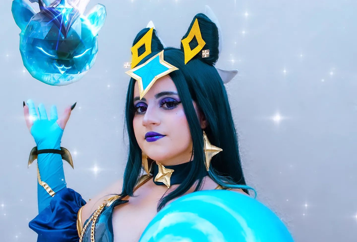 Cosplays de One Piece: Nami e Zoro, da Alice Dias Cosplays de One Piece: Nami e Zoro, da Alice Dias