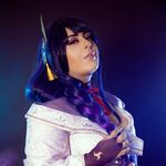 Cosplays: Mona e Alhaitham (Genshin Impact), Seele (Honkai) e mais ...