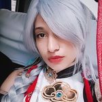 Veja o belo cosplay da Shenhe, de Genshin Impact, da Alexandra