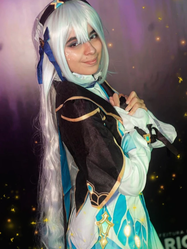 Home (Games, Cosplays, Cultura Pop) - Select Game