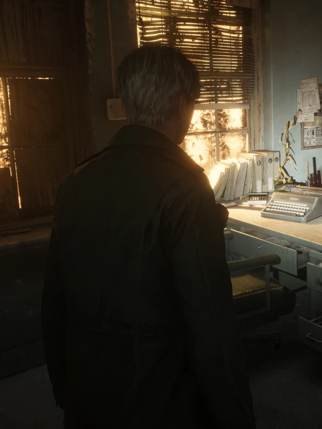 NVIDIA anuncia mais jogos com DLSS 3: Silent Hill 2, Planet Coaster 2 e ...