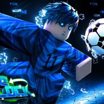 Novos códigos de Blue Lock Rivals (Bloqueio Azul Rivais) com a Missão ...