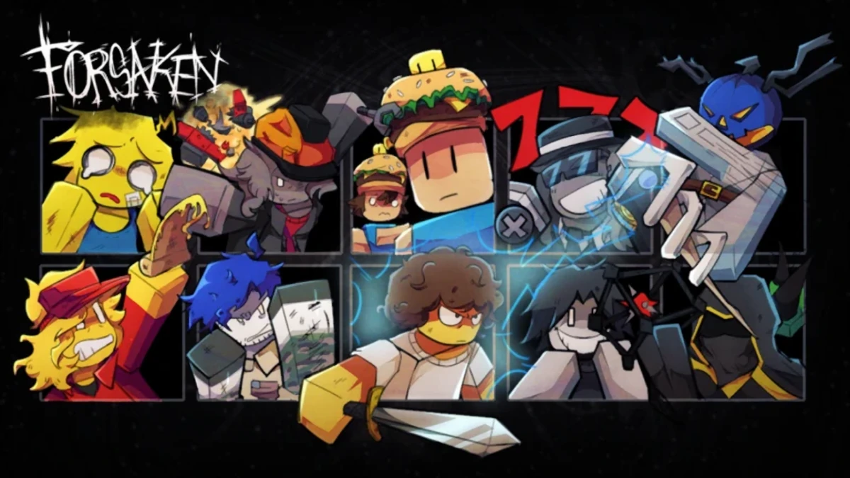 Roblox NOLI Abandonado - Jogo tem códigos ativos em julho de 2025 ... Roblox NOLI Abandonado - Jogo tem códigos ativos em julho de 2025 ...