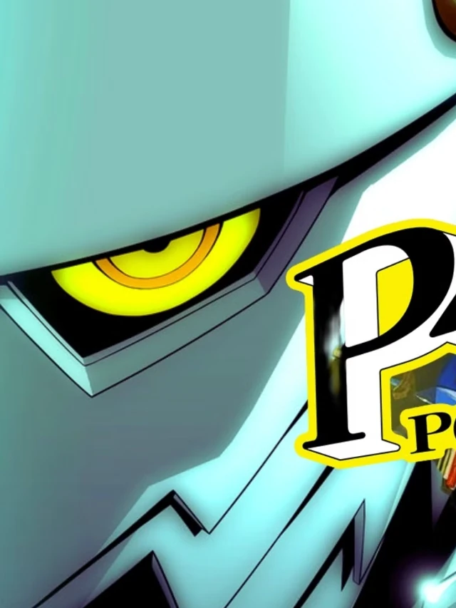 Saiba mais sobre o Persona 4 Revival – Select Game