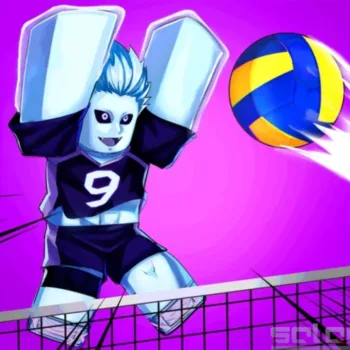 Roblox Lendas do Voleibol tem novos códigos hoje (22/11) e update com ...