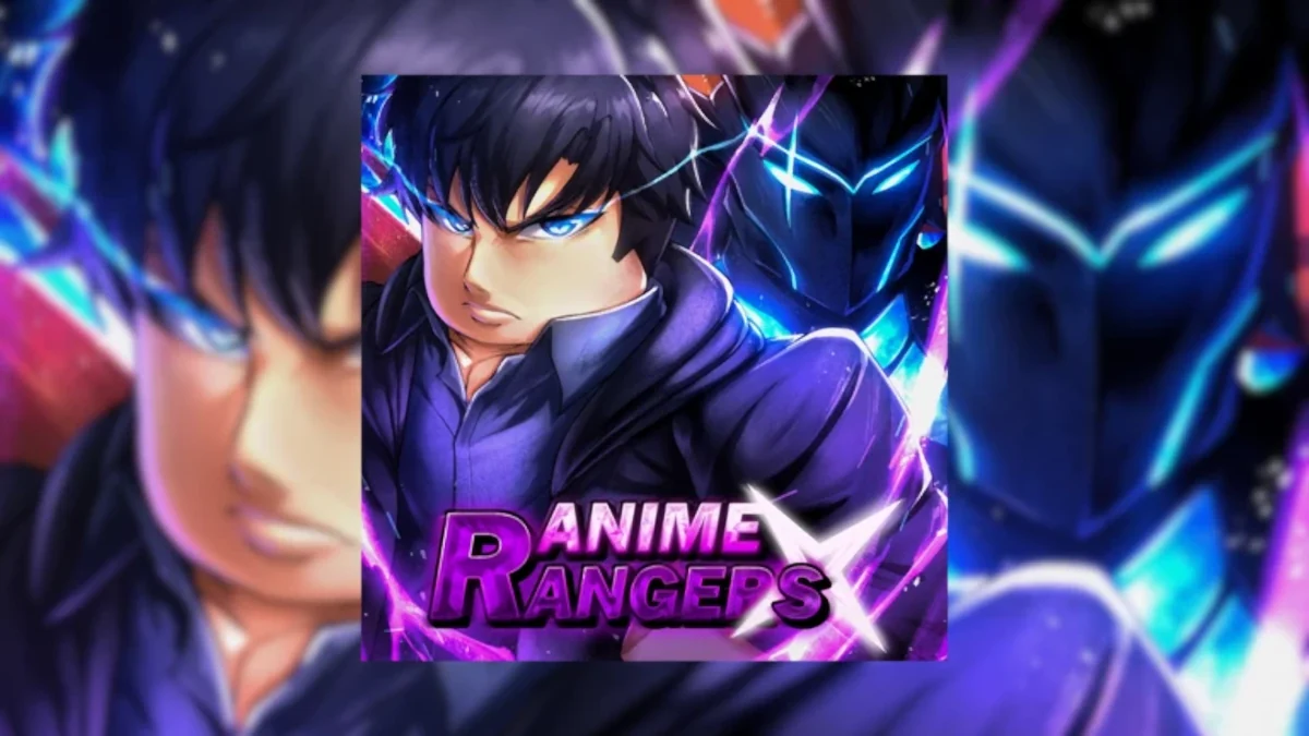 Roblox Anime Rangers X ganha update de Solo Leveling, incluindo novos ...