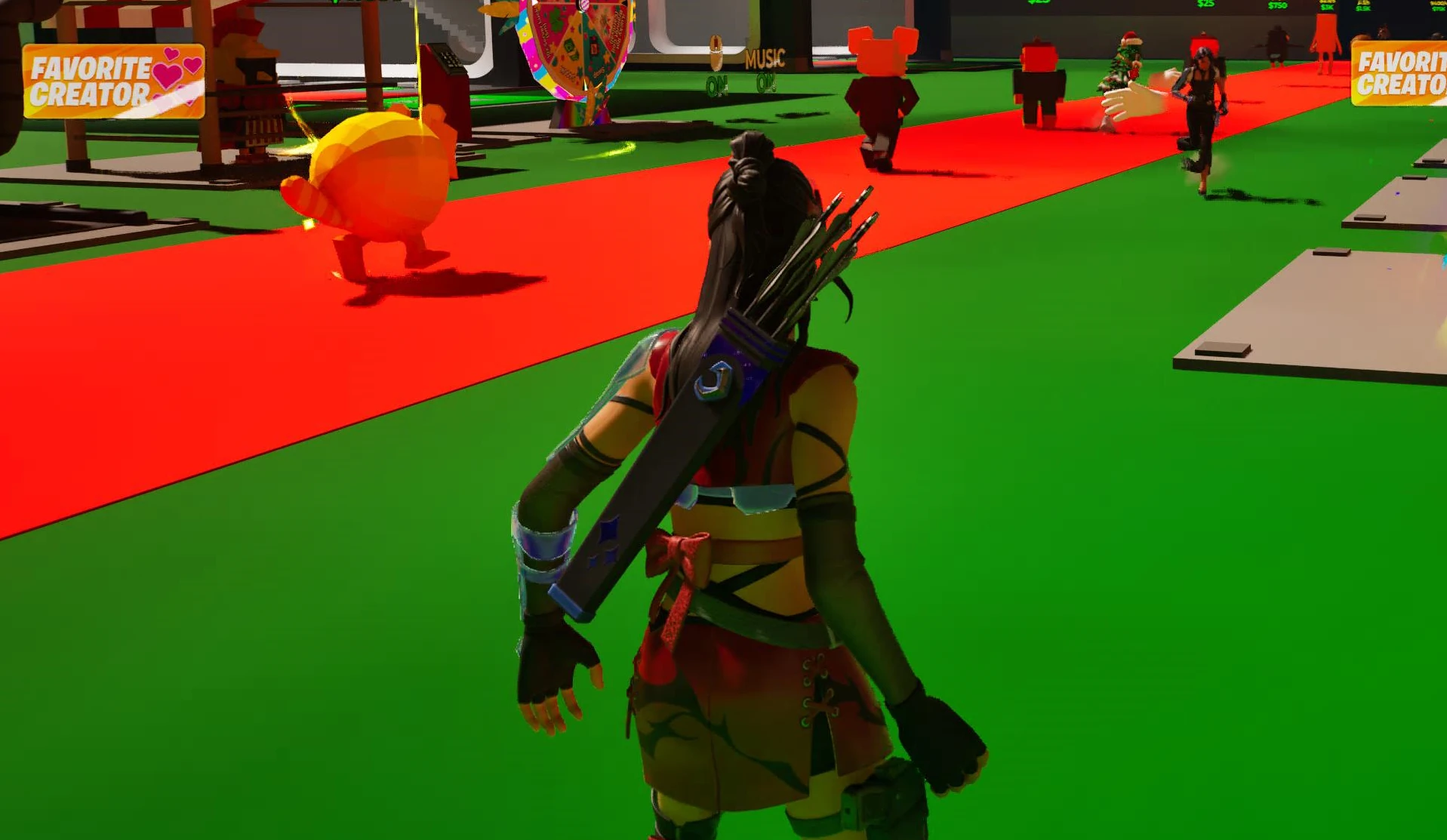 Roube um Brainrot, do Roblox, ganha mapa em Fortnite durante o novo evento de hoje! Confira o ...