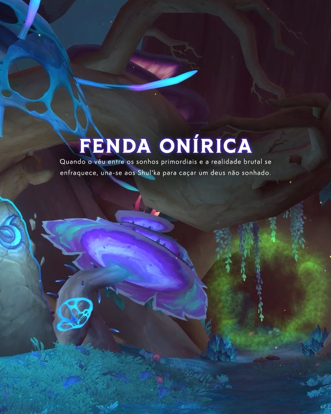 Primeira Temporada De World Of Warcraft Midnight Ter 3 Raides Saiba Mais Primeira Temporada De World Of Warcraft Midnight Ter 3 Raides Saiba Mais