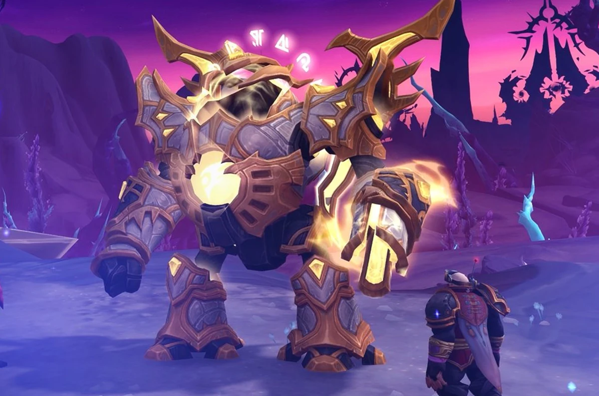 Primeira Temporada De World Of Warcraft Midnight Ter 3 Raides Saiba Mais Primeira Temporada De World Of Warcraft Midnight Ter 3 Raides Saiba Mais