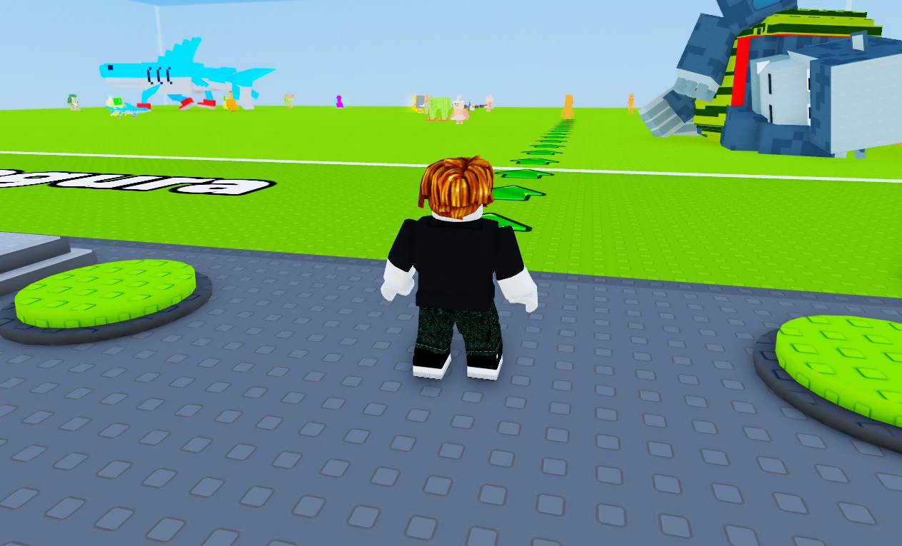 Roblox Deep Blue tem novos códigos de resgate de itens grátis em agosto ...