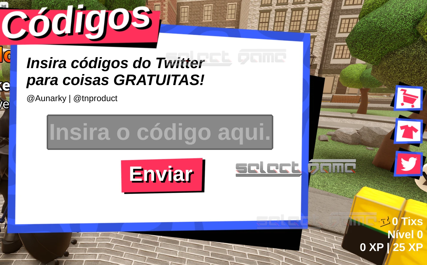 Roblox Forsaken BrawlR Luta ganha novos códigos de itens grátis em setembro e início de outubro ...