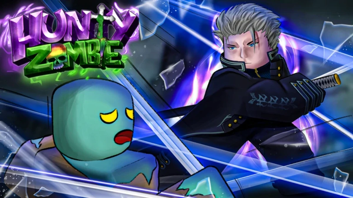 Roblox Hunty Zombies - Novos códigos ativos de itens grátis até outubro ...