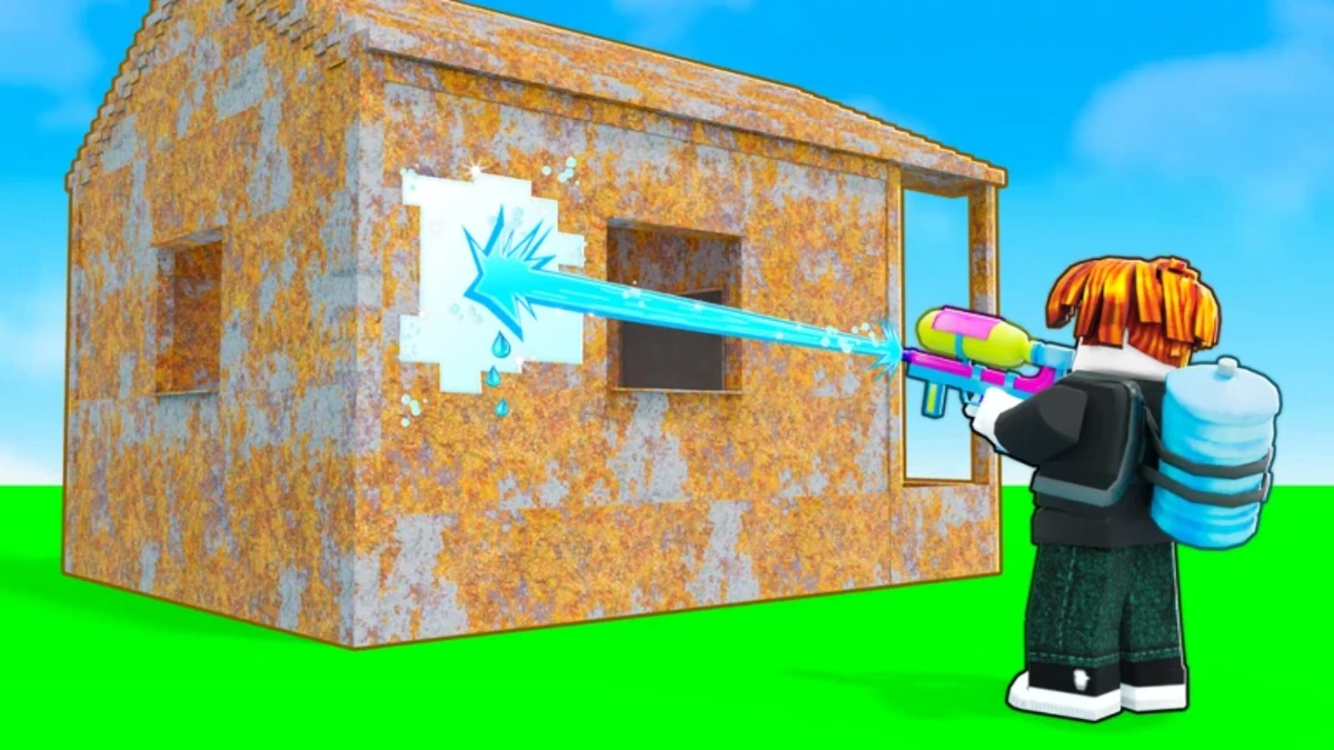 Roblox Limpar a Casa ganha novos códigos de itens grátis em agosto e setembro 2025 (Clean a ...