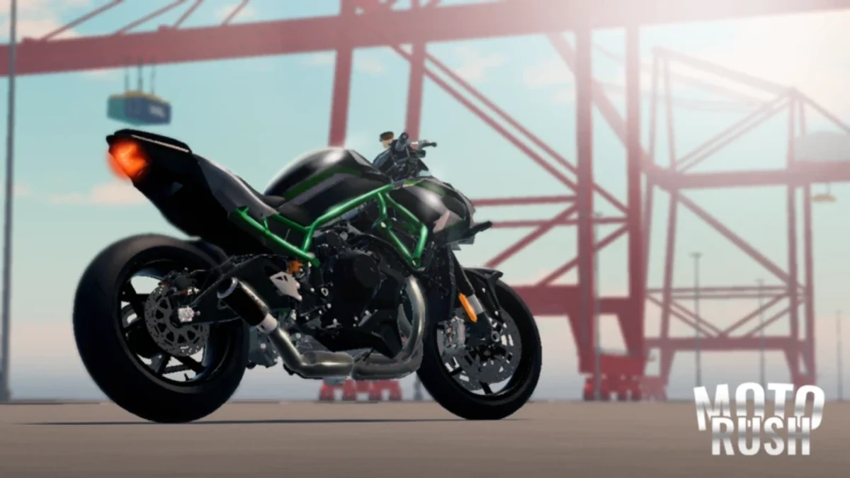 Roblox MotoRush: Veja os códigos ativos de itens grátis de setembro de 2025 (New Working Codes)