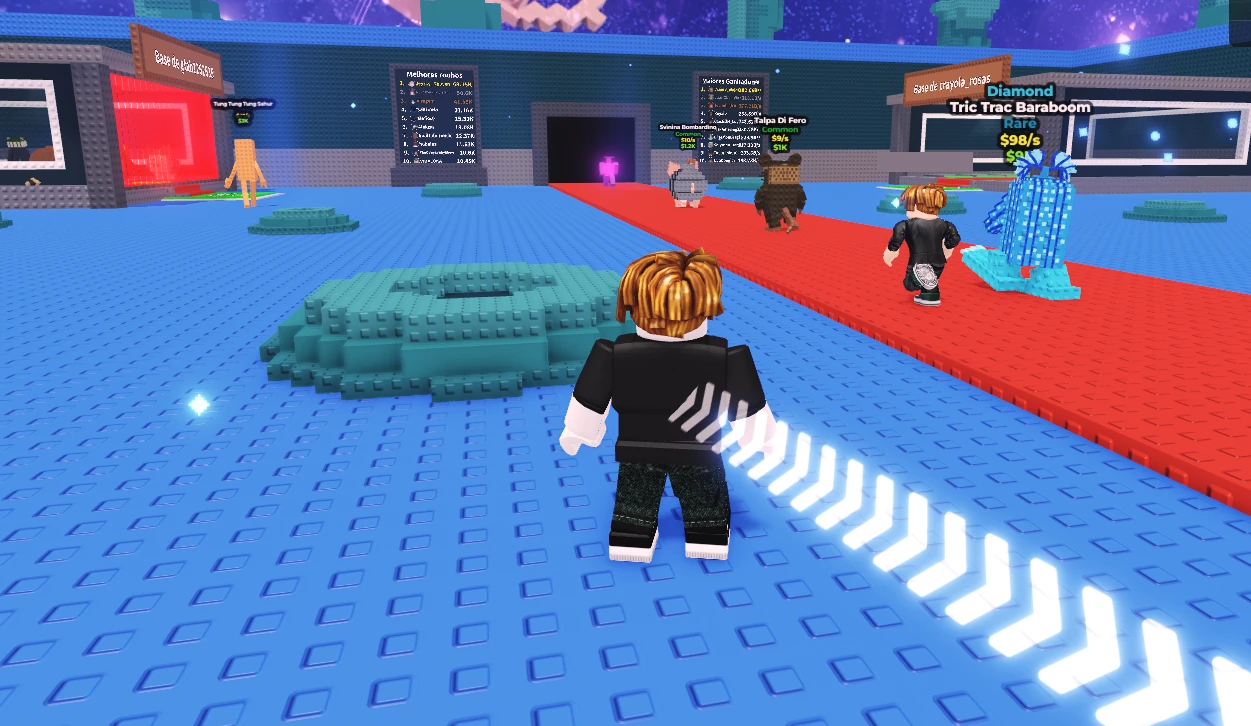 Veja que horas será o novo evento do Roube um Brainrot de hoje no Roblox! Atualizado em 29 de agosto