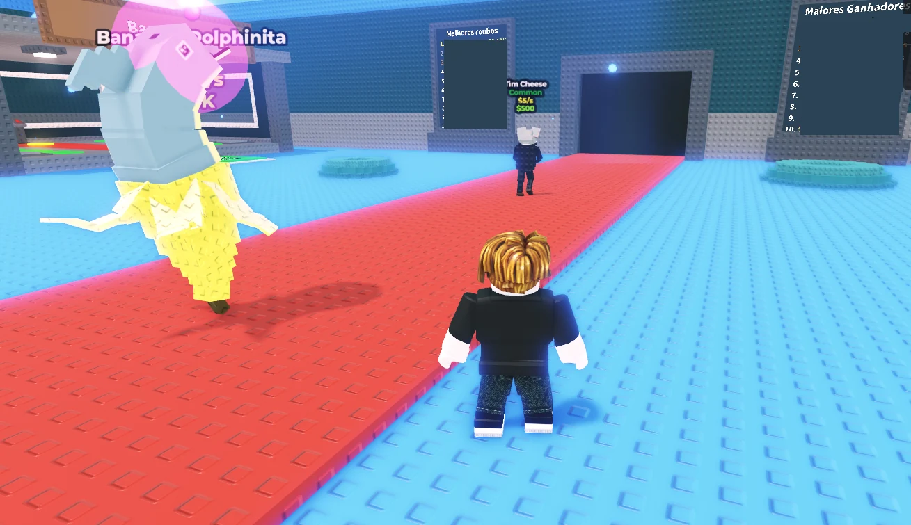 Roblox Roube um Brainrot: Veja quando será o próximo evento, e a hora de início (Steal a ...
