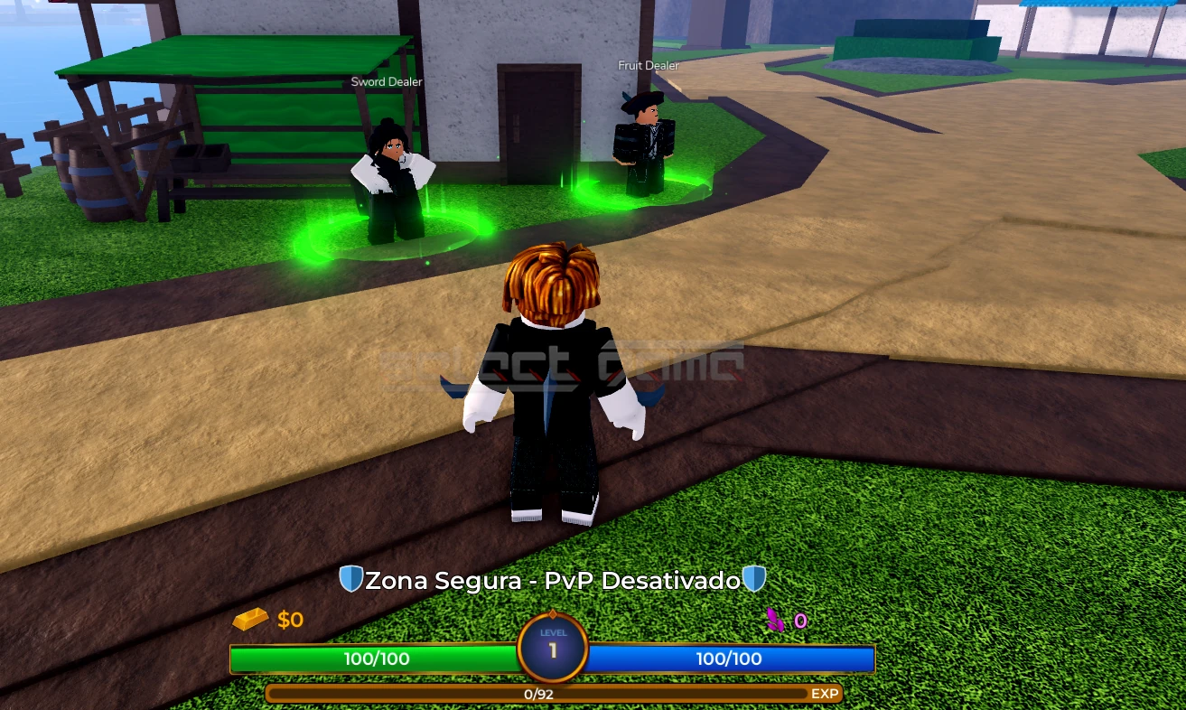 Vox Seas no Roblox: Veja sugestões interessantes dos jogadores no ...