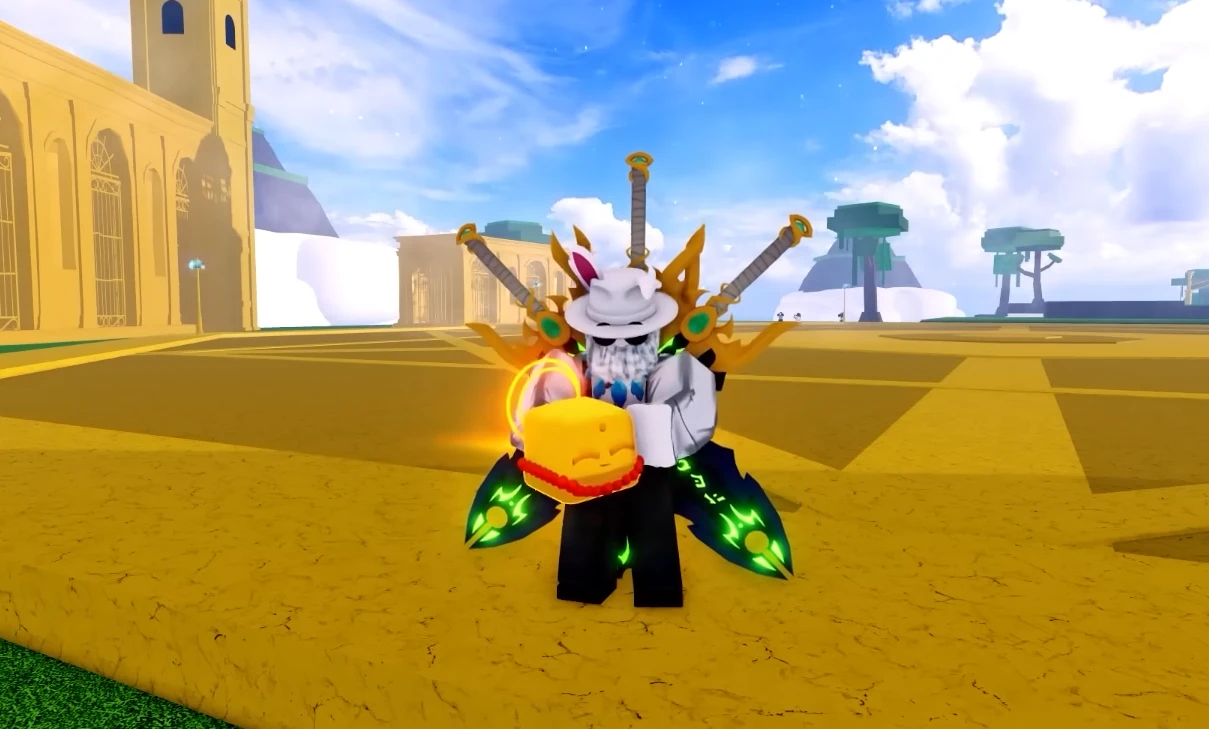 As melhores frutas pra farmar no Vox Seas, do Roblox (Best Fruits ...