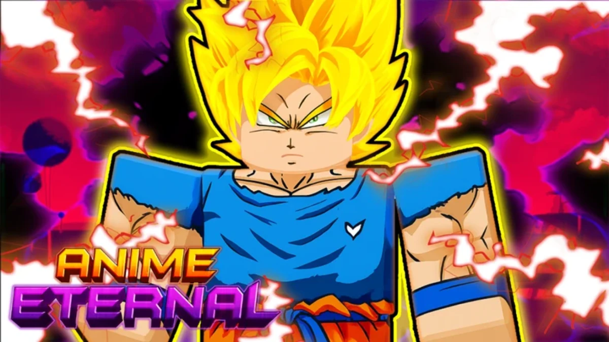 Anime Eternal: Update 16 Parte 2 traz novos códigos, conquistas para ...