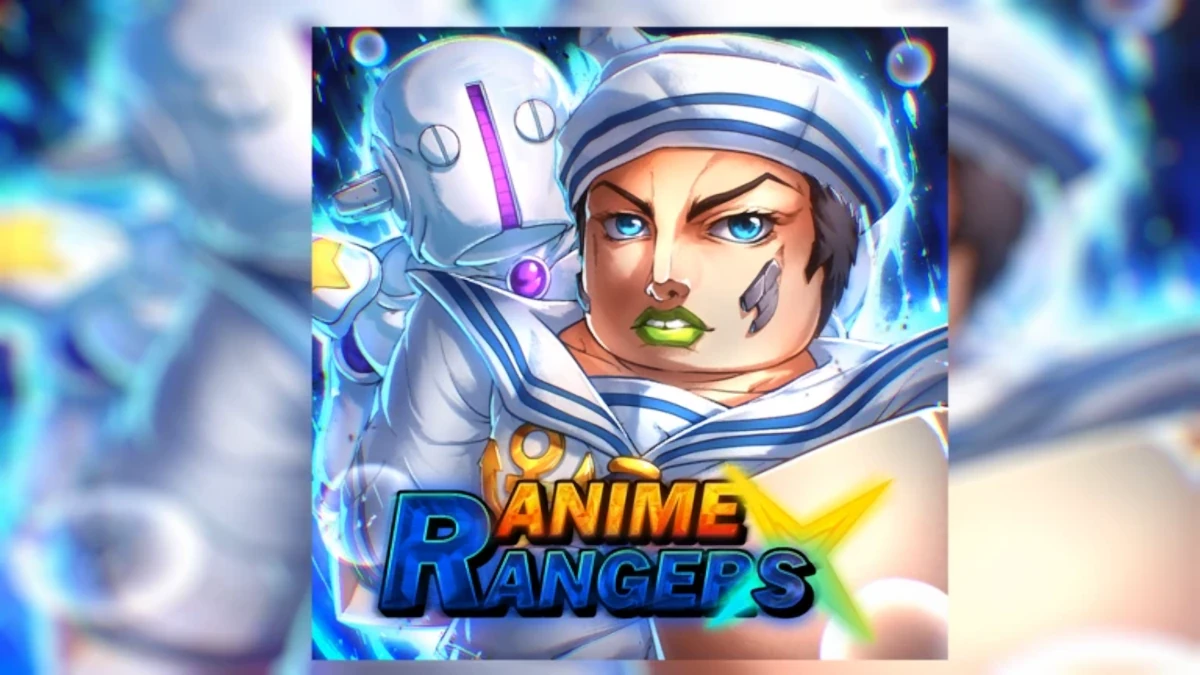 Códigos de Anime Rangers X para setembro e outubro de 2025 (Roblox ...
