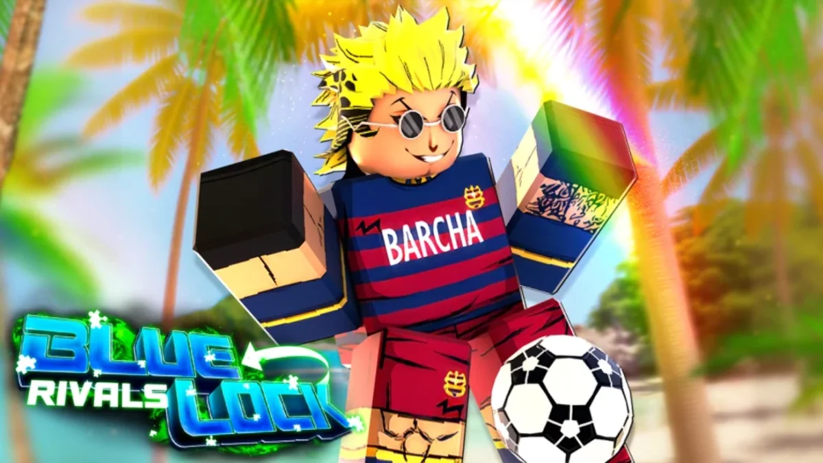 Update de Blue Lock Rivals de 20/09: Novos códigos, balanceamentos e mais (Roblox Bloqueio Azul ...