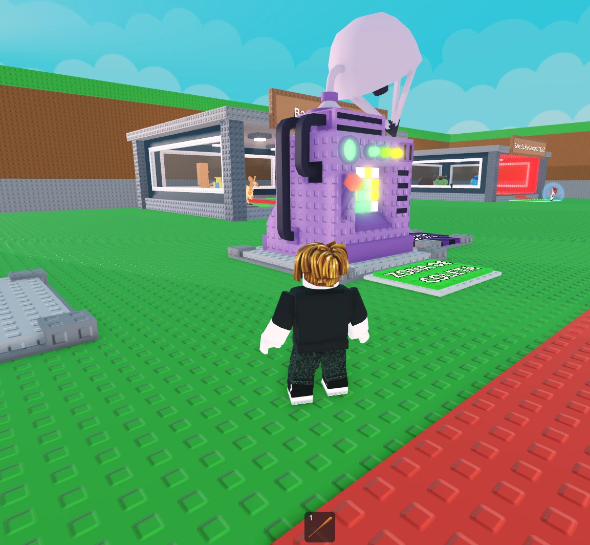 Hoje, 12 de setembro, terá evento no Roube um Brainrot no Roblox? Saiba ...