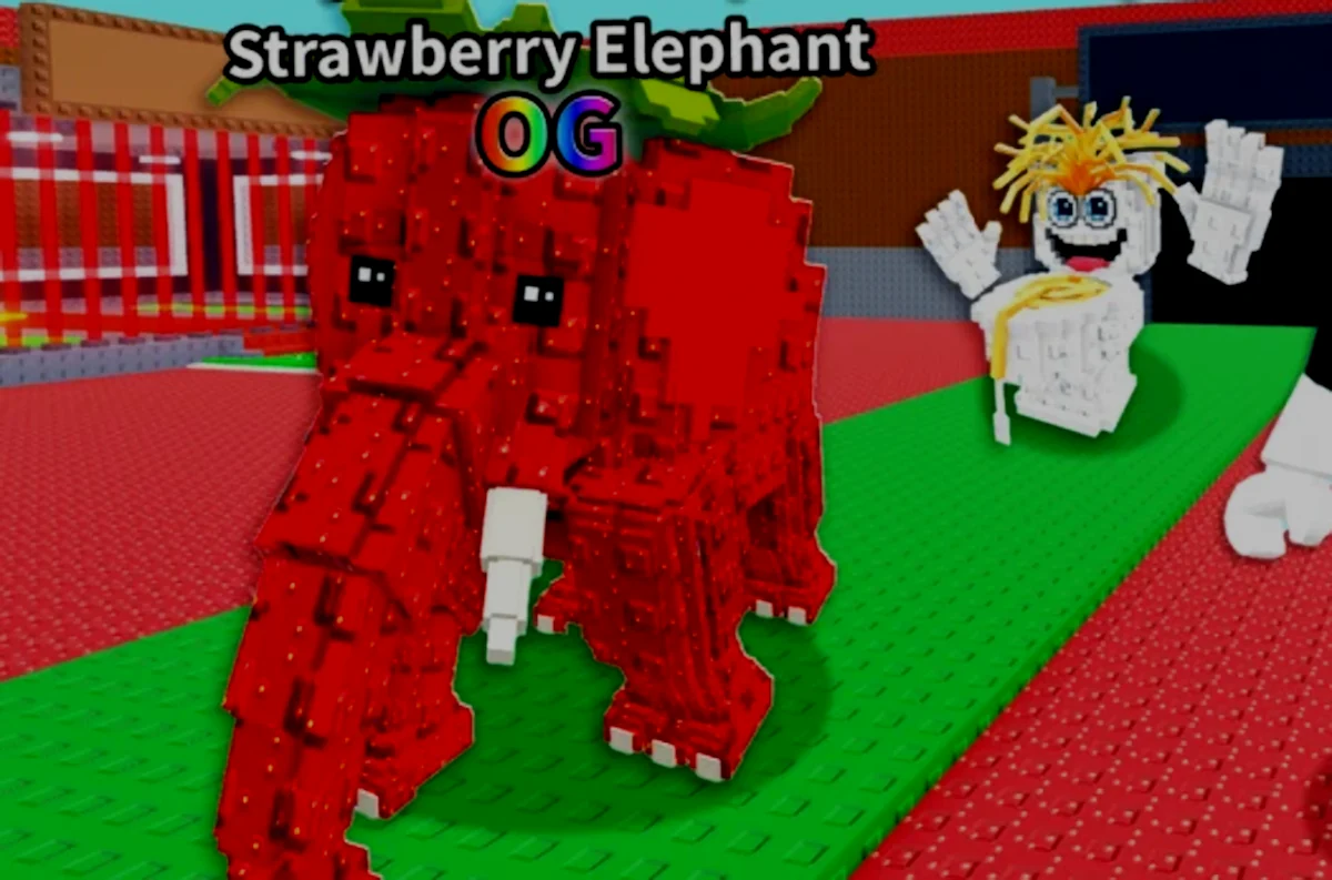 Roblox Roube um Brainrot ganha detalhes do próximo evento, que será neste final de semana