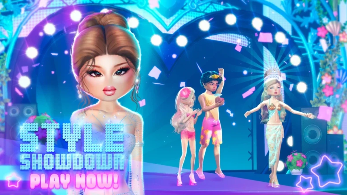 Roblox Vestir para Impressionar: Novo código lançado em setembro de ...