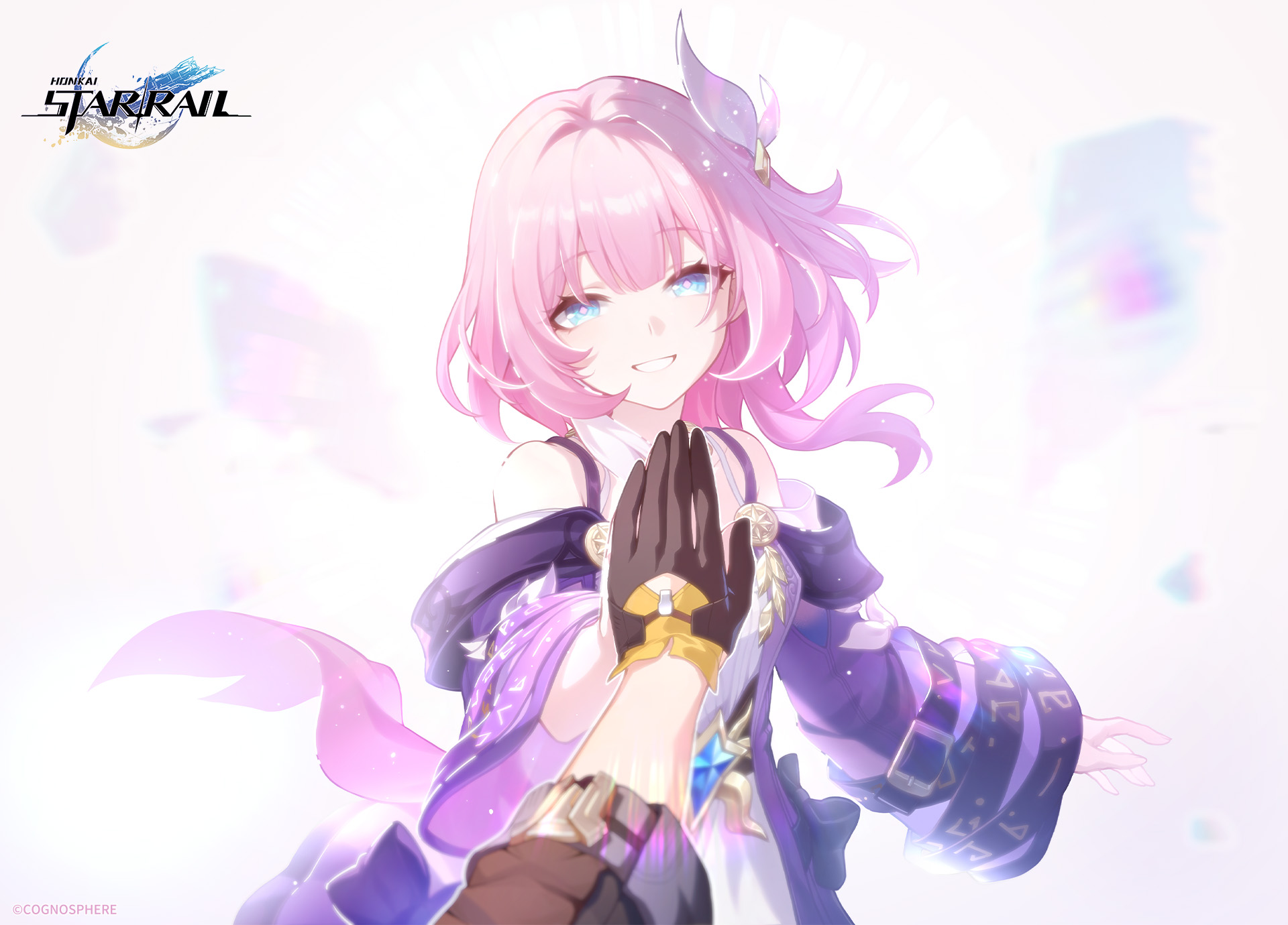 Honkai Star Rail: Cyrene é confirmada como personagem jogável e deve ...