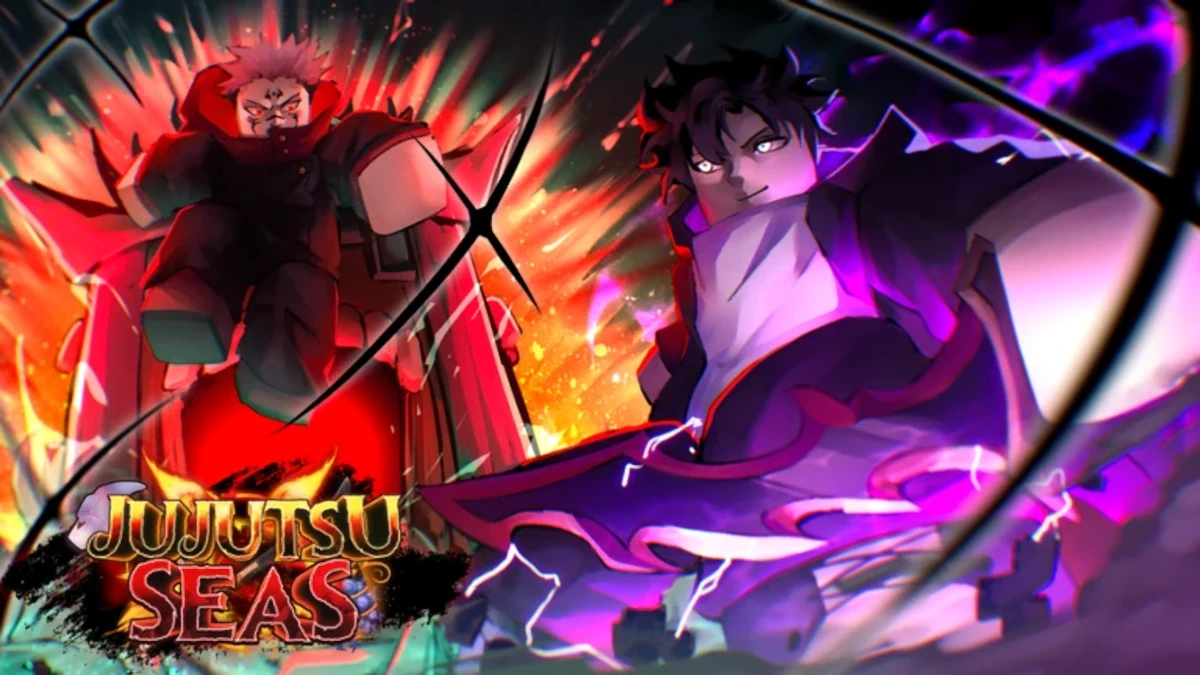 Roblox Jujutsu Seas ganha novos códigos de setembro e início de outubro de 2025 (New Codes ...
