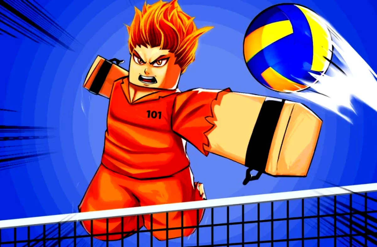 Veja que horas o Roblox Lendas do Voleibol será atualizado hoje com ...