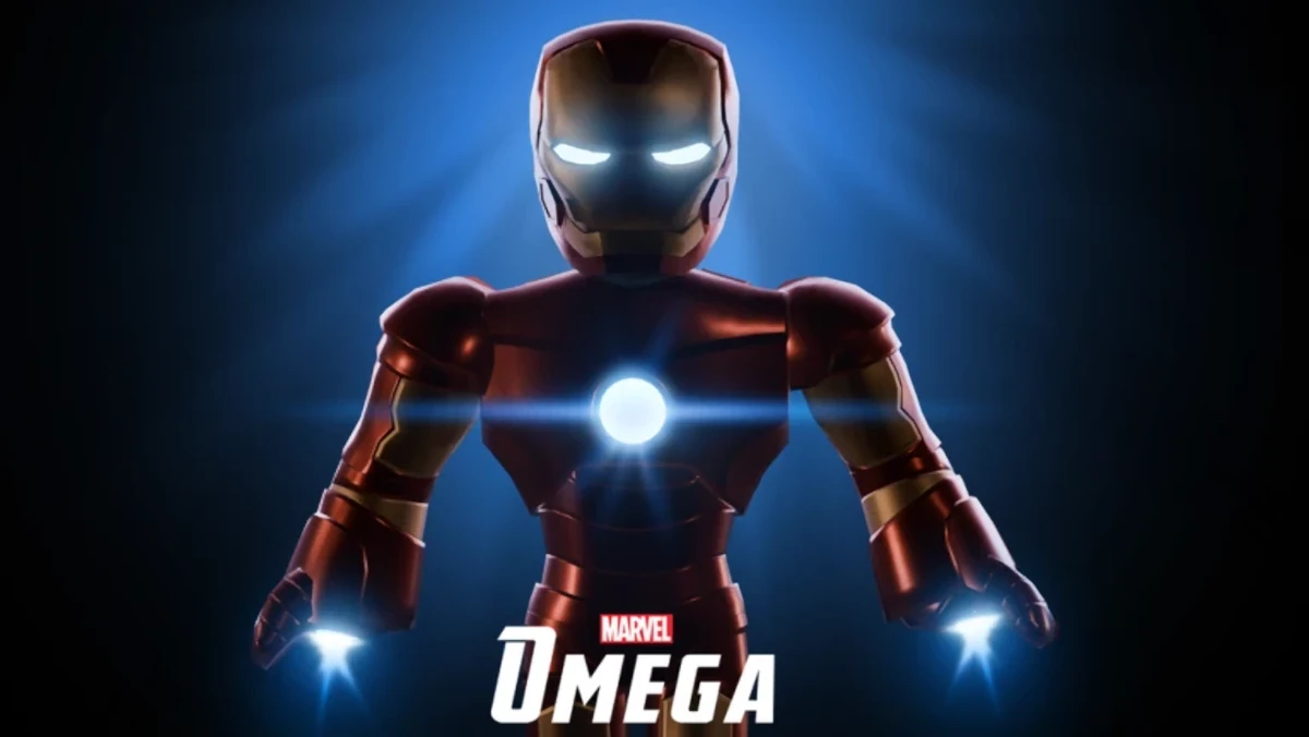 Roblox Marvel Omega: Novos Códigos ativos em outubro de 2025 (New Codes)