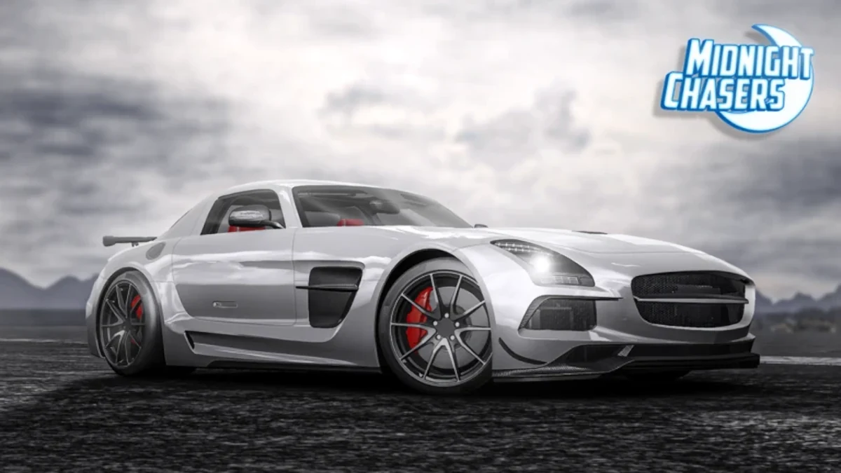 Roblox Midnight Chasers tem novos códigos com o novo update (Caçadores ...