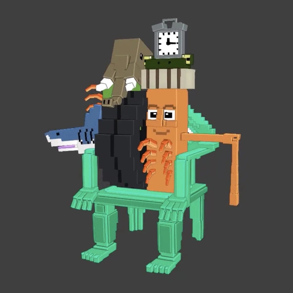 Roblox Roube um Brainrot: O horário do evento deste sábado (06 de ...