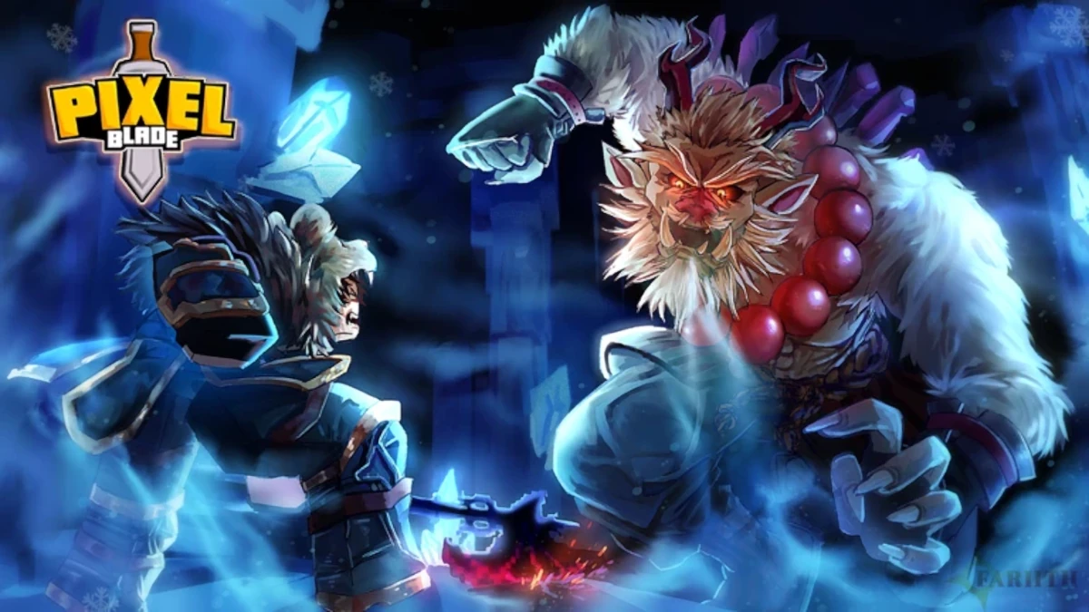 Roblox Lâmina de Pixel ganha novos códigos de itens em setembro e ...