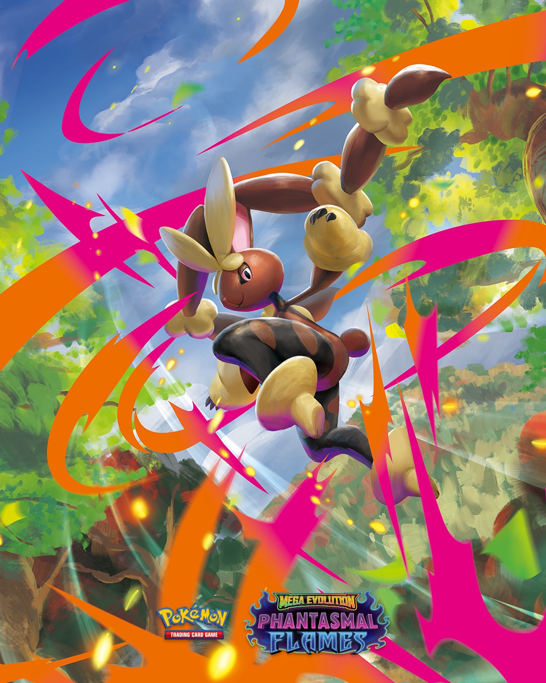 Nova coleção de Pokémon TCG chega em novembro com Mega Charizard, Mega ...