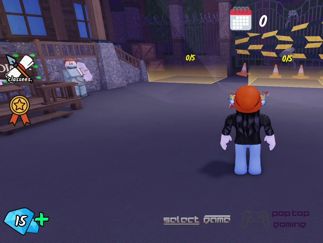 Roblox 99 Noites na Floresta ganha códigos de resgate! Veja lista ...