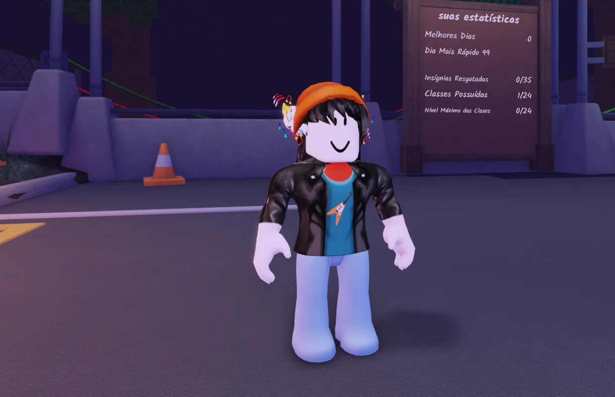 Roblox: 99 Noites na Floresta ganhou novo evento hoje! Confira as ...