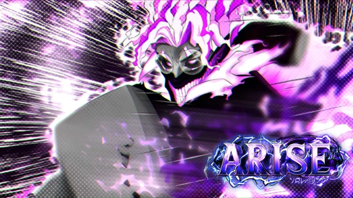 Roblox Arise Crossover: Surgiram novos códigos recentemente, confira ...