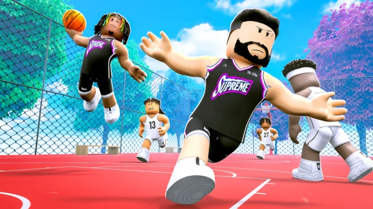Roblox Arcade Basketball ganha novos códigos de spins, coins e XP, de ...