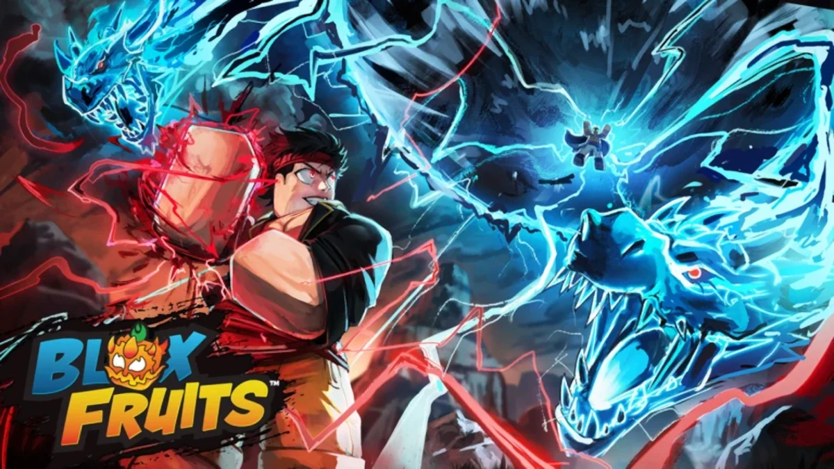 Roblox Blox Fruits: Novos Códigos de setembro de 2025 (BF New Codes ...