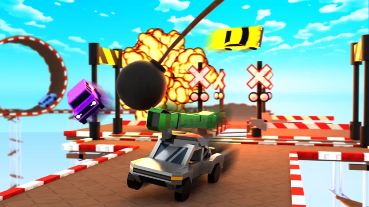 Roblox Brace: Surgem novos códigos de setembro e início de outubro de 2025 (New codes e novo ...